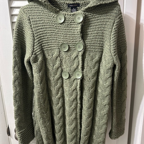 BCBGMaxAzria | Jackets & Coats | This Bcbg Sweater Cost Is Amazingly ...